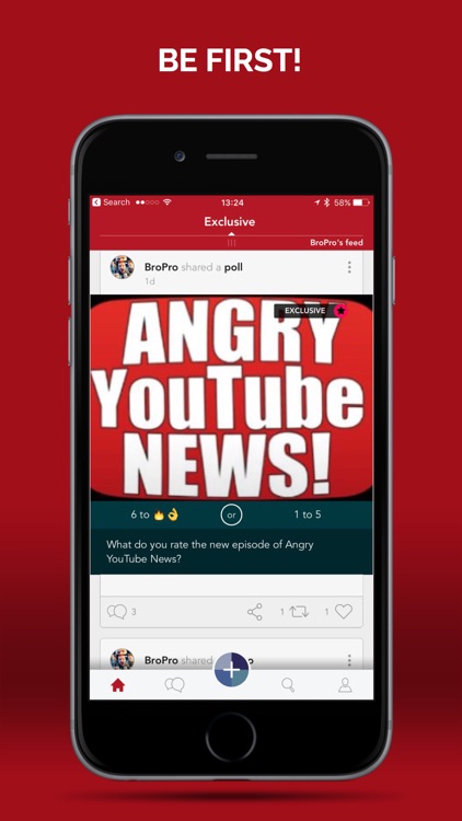 BroPro - Official App by Vodio Labs Ltd.