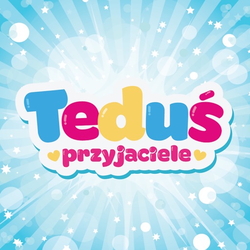 Tedus przyjaciele by Well Trade Toys Company Limited