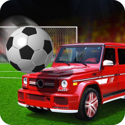Football Race Gelik Car 2016 by Daniel Sklyar