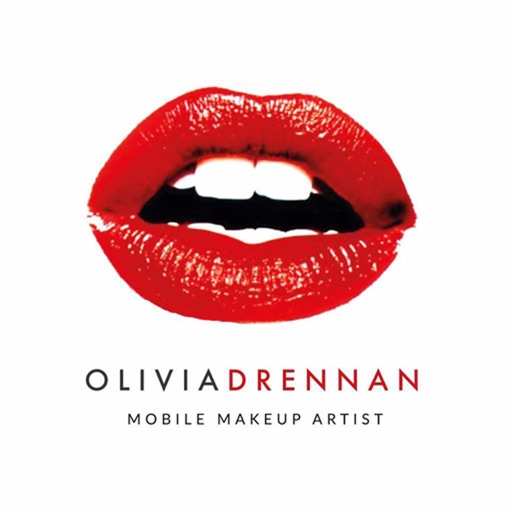 Makeup By Olivia Drennan by Craig Gorman