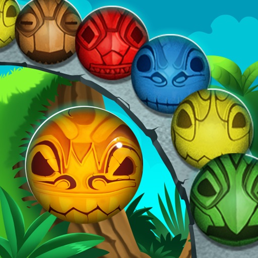 Luxor Revenge: Egypt Legend Ball by Trung Kien Tran