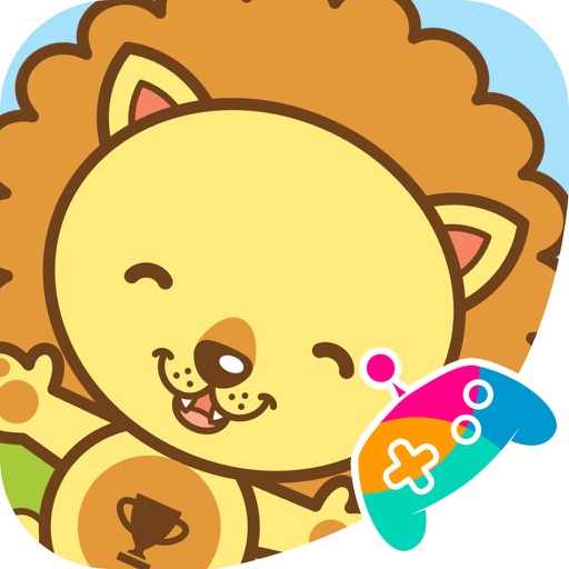 Playing with Animazoo by YUPI STUDIOS TECNOLOGIA LTDA