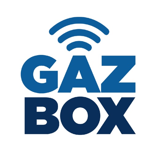 Gazbox by Connit
