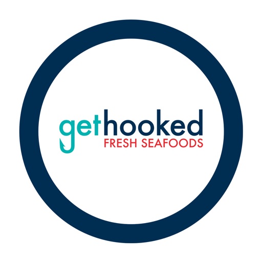 Get Hooked Seafoods by Mobi2Go