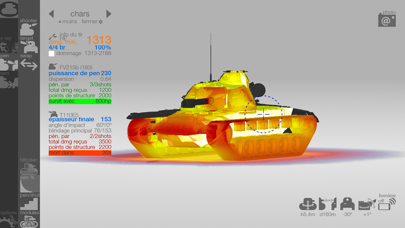 Télécharger Armor Inspector: WoT PC,Blitz pour iPhone / iPad sur l'App ...