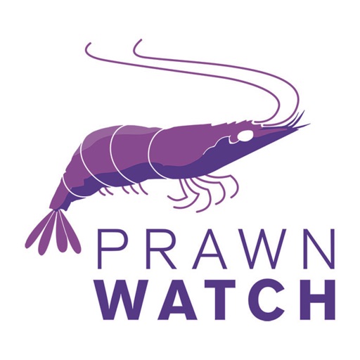 Prawn Watch by Gaia Resources