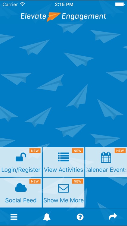 MobileUp SE360 by Essenza Software, Inc