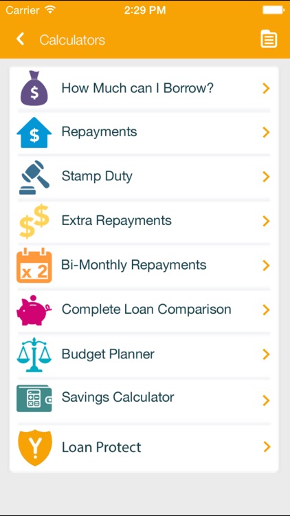 YBR LoanKit by Yellow Brick Road Wealth Management Pty Limited