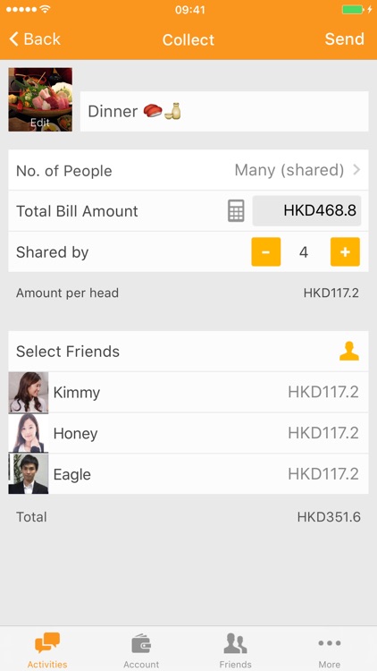 O! ePay 好易畀 by Octopus Cards