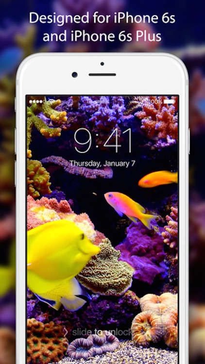 Live Wallpapers & Custom Animated Backgrounds by Hoang Van Tien