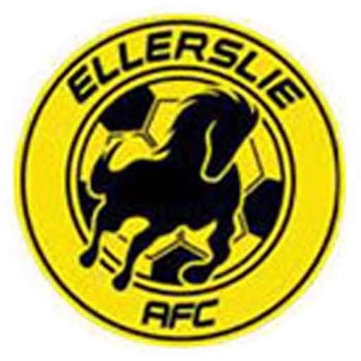Ellerslie AFC by The Sports Agency Limited