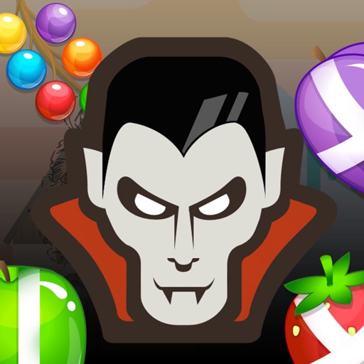 VampBlazer by Gary Makinson