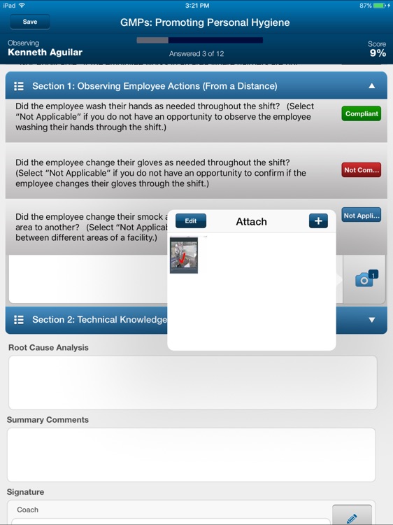 Alchemy Coach by Alchemy Systems, LP