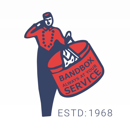 BandBox by Bandbox Cleaners & Dyers