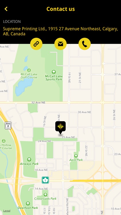 Supreme Printing by Sam Droubi