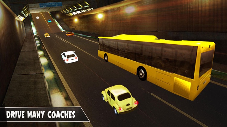 City Bus Sim 3D by Tasawar Ahmad