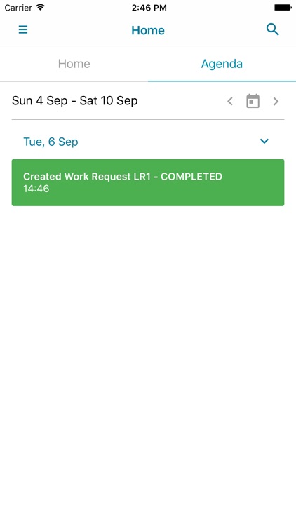 Assetic Mobility by Assetic