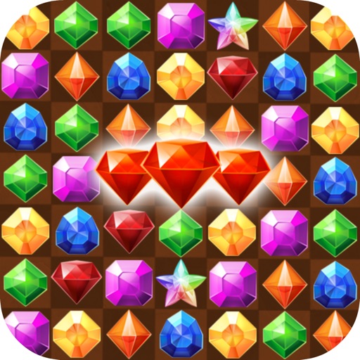 Pirate Treasure Line by THI HUONG DOAN