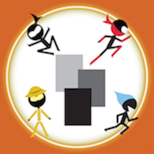 Flappy Heroes - Flying with Hero by Le Bach