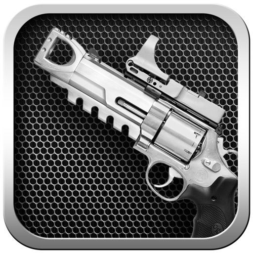 Pistol Builder Free by Roohware