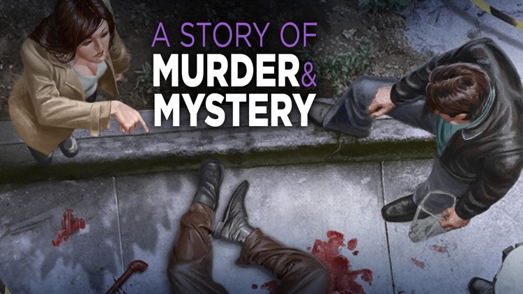 The Healer: Interactive Story by The Other Guys