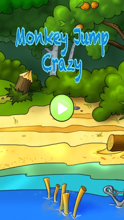 Monkey Jump Crazy by Thao Nguyen Thi Thu