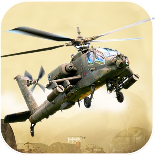 Modern Helicopter Warfare : Real Invasion 2016 by Jolta Technology