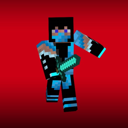 Skins For Mortal Kombat Edition - Best MK Skins For Minecraft PE by ...