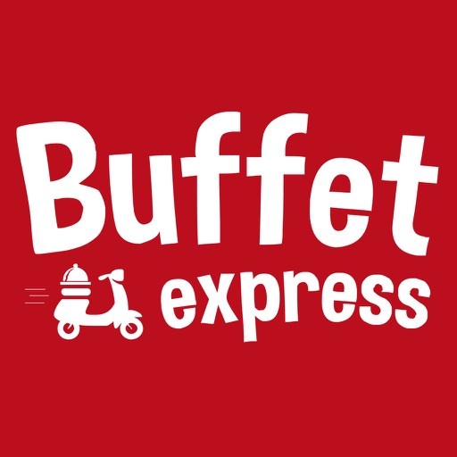 Buffet Express by Natalia jaramillo