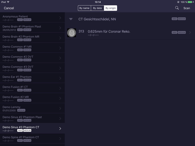 Fiagon Navi by Fiagon GmbH