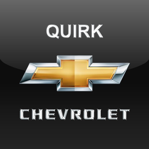 QUIRK Chevrolet MA by Art Snow