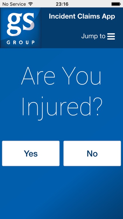 GS Incident Claims by George Stubbs Insurance Services Limited