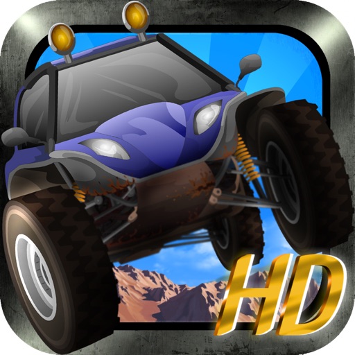 Adrenaline Dune Buggy Racer HD: Nitro Injected Desert Racing by Bright ...