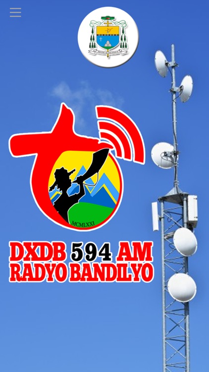 DXDB - Radyo Bandilyo by Digital Media Ph