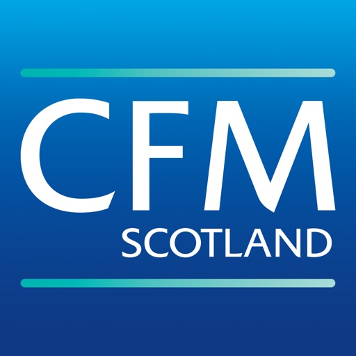UEFA CFM Scotland by KitApps, Inc.