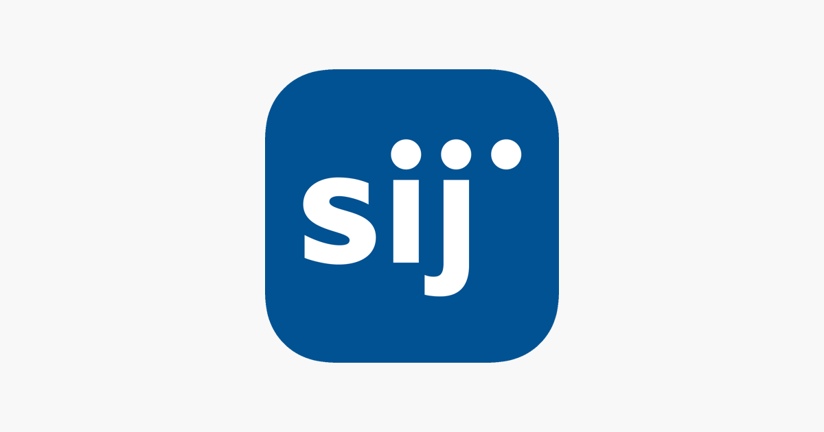 ‎SIJ Catalogue on the App Store