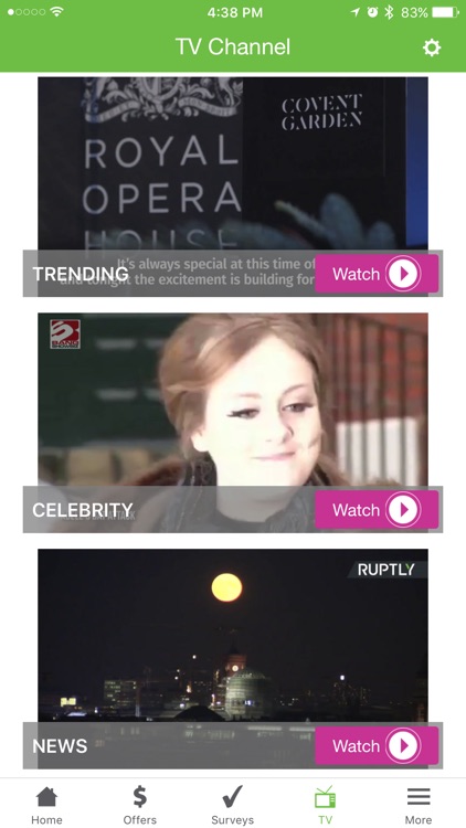 InboxDollars by CotterWeb Enterprise Inc