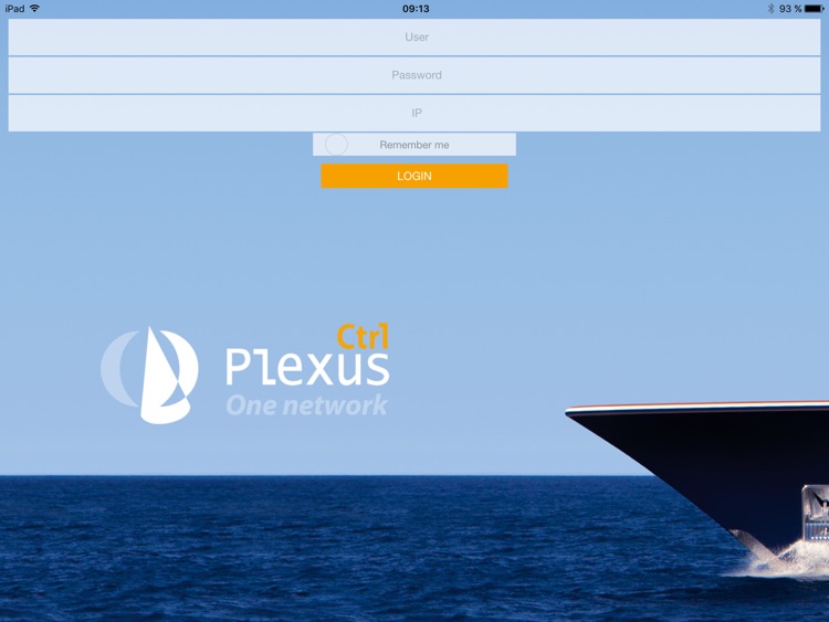 Plexus Controller 4 by OmniAccess SL