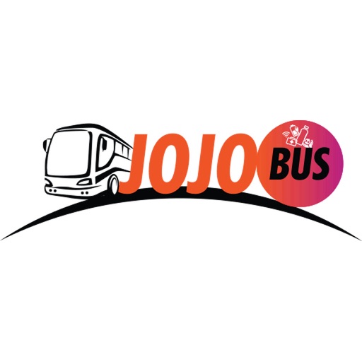 JojoBus By Bhagirath Dhanani