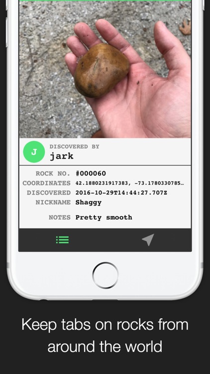 How Many Rocks Are There by Matthew Condon