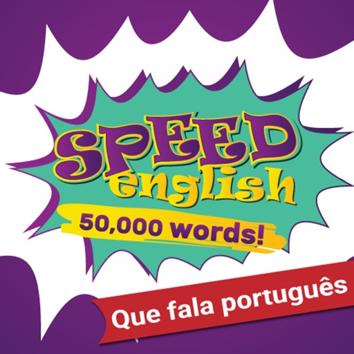 Speed English - Inglês para falantes de português by Yekutiel Bloch