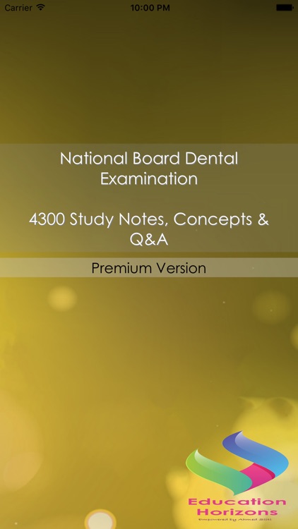 Prepare NBDE Test - 4300 Flashcards Study Note & Quiz for The National ...