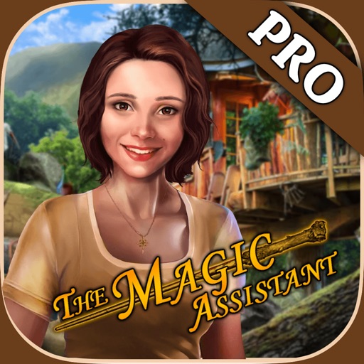 The Magic Assistant Pro by Fireboy Softwares