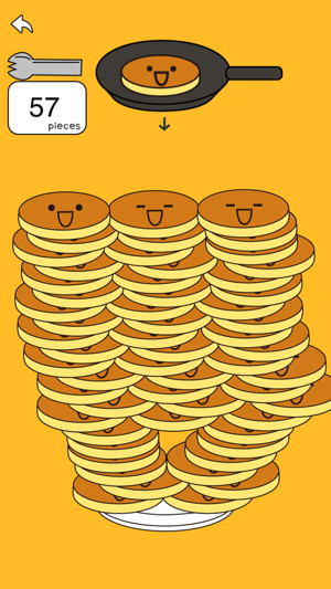 ‎Pancake Tower on the App Store