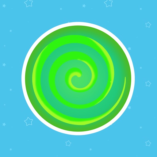 Sweet Zuma by Missrainy Jiao