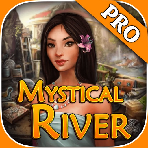 Mystical River - Hidden Mystery Pro by Fireboy Softwares