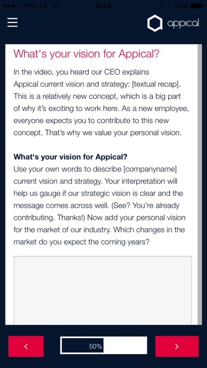 AppicalNow by Appical B.V.