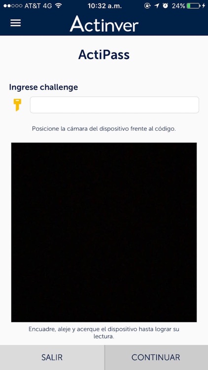 ActiPass by Corporación Actinver S.A.B. de C.V.