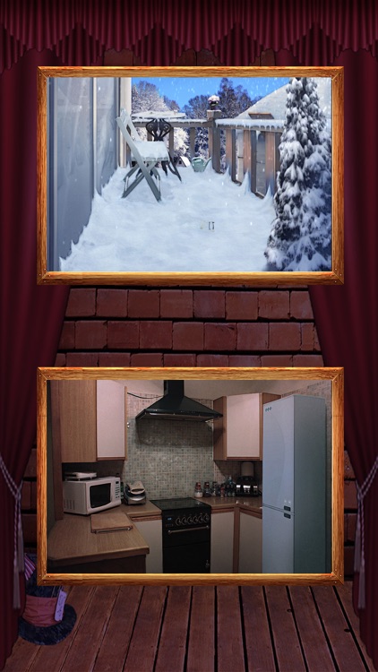 No One Escape - Adventure Mystery Rooms game by YunFang Xia