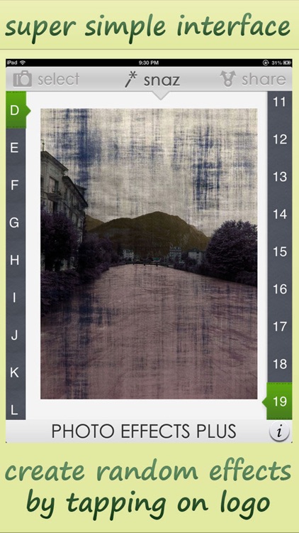 Photo Effects Plus by Appsicum
